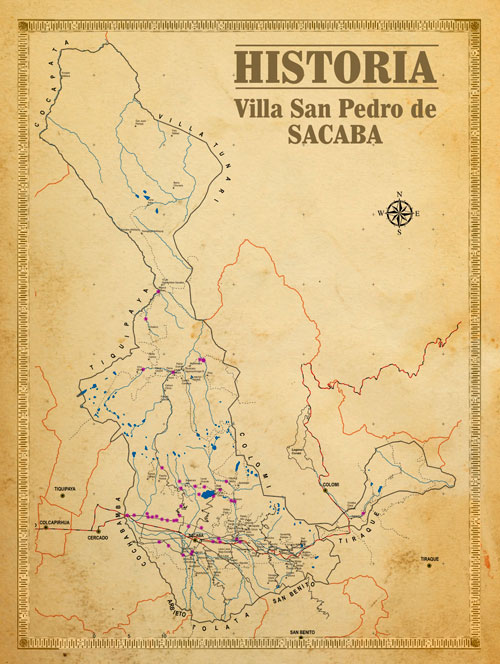 Cochabamba: December 2017