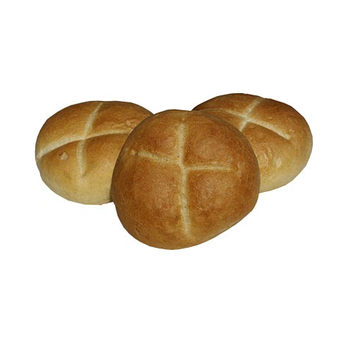 Hot Cross Bun - MSA