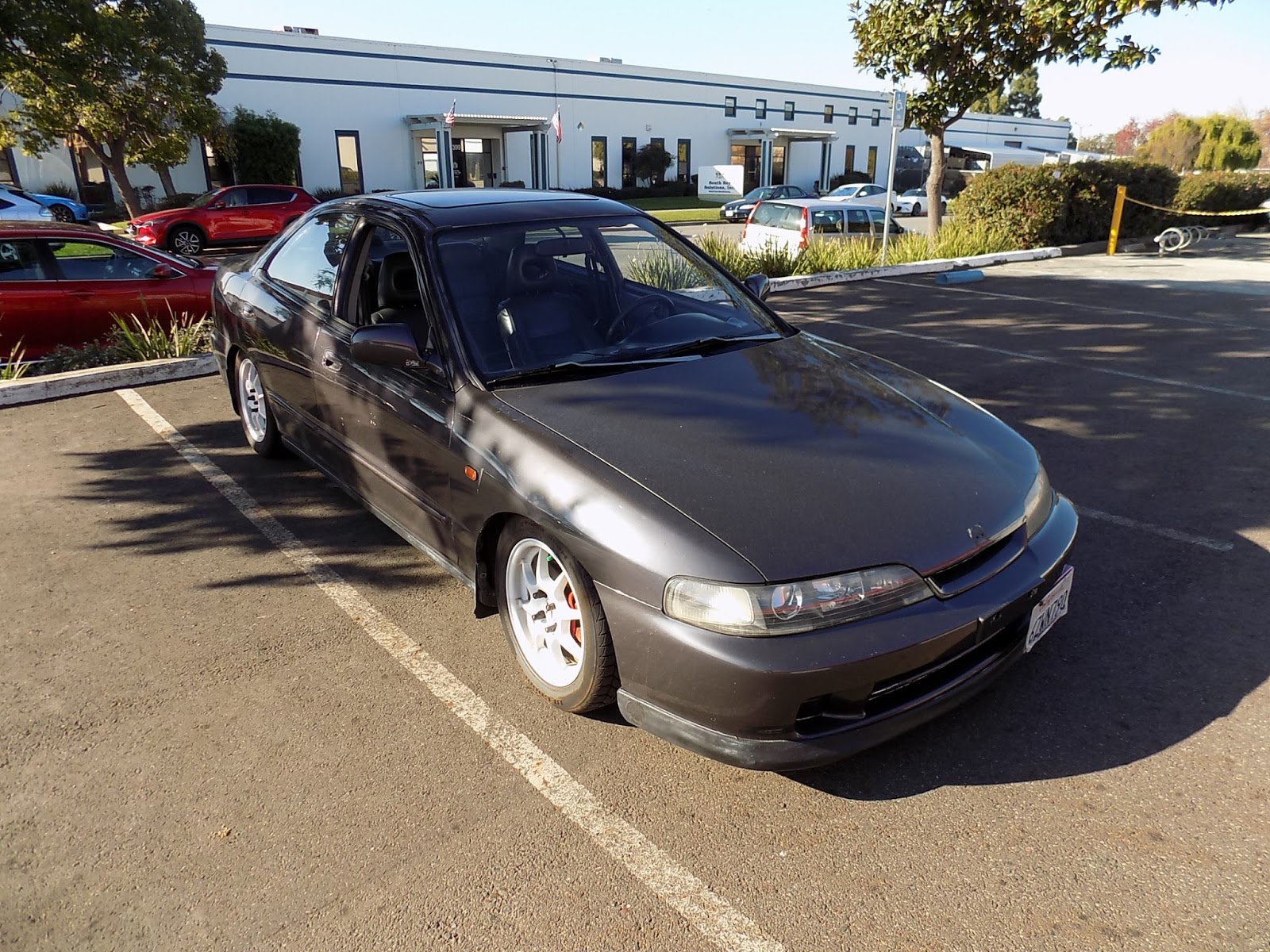 Auto Body-Collision Repair-Car Paint in Fremont-Hayward-Union City-San ...