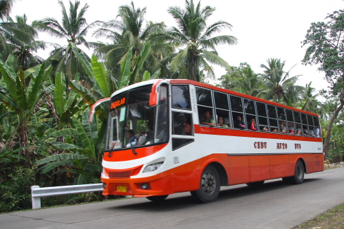 How To Go To Malapascua Island - Nice Pictures