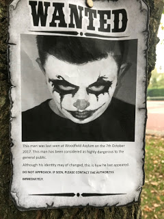 Sean Duffy G324: Wanted Poster Final