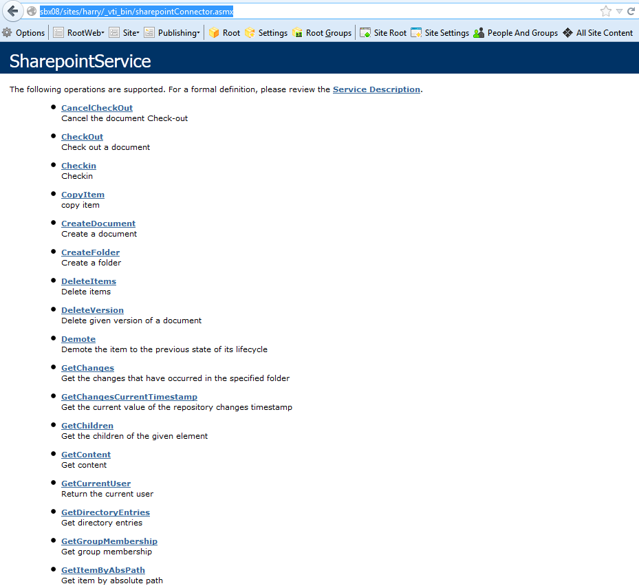 SharePoint Connoisseur: Attivio SharePoint 2010 search - what you need to know as SharePoint ...