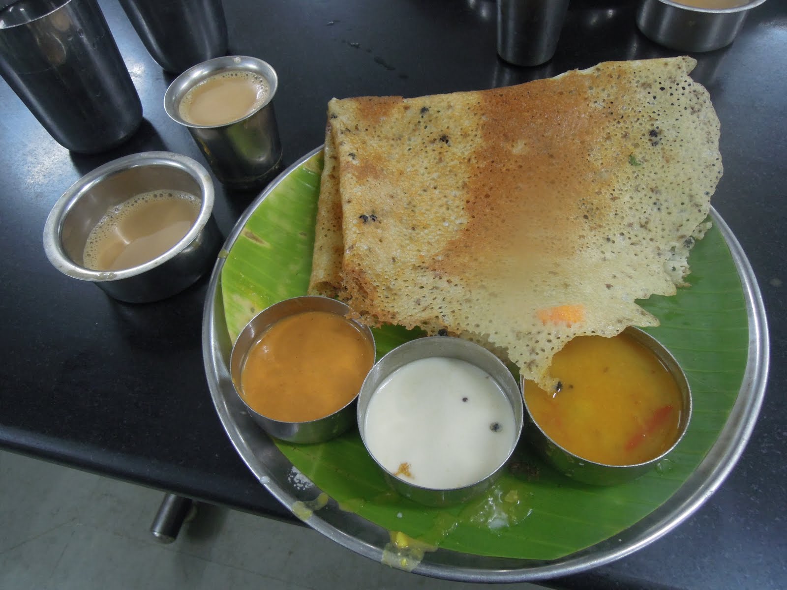 PELANCONGAN TINGKATAN 1