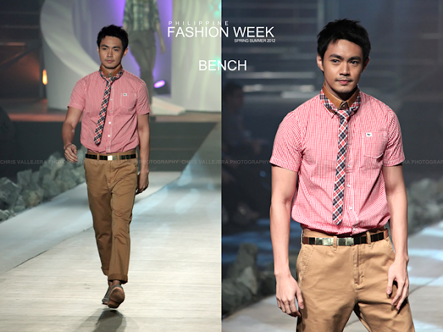 Chris Vallejera: Philippine Fashion Week | Spring/Summer 2012: Human ...