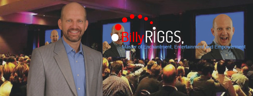 Billy Riggs