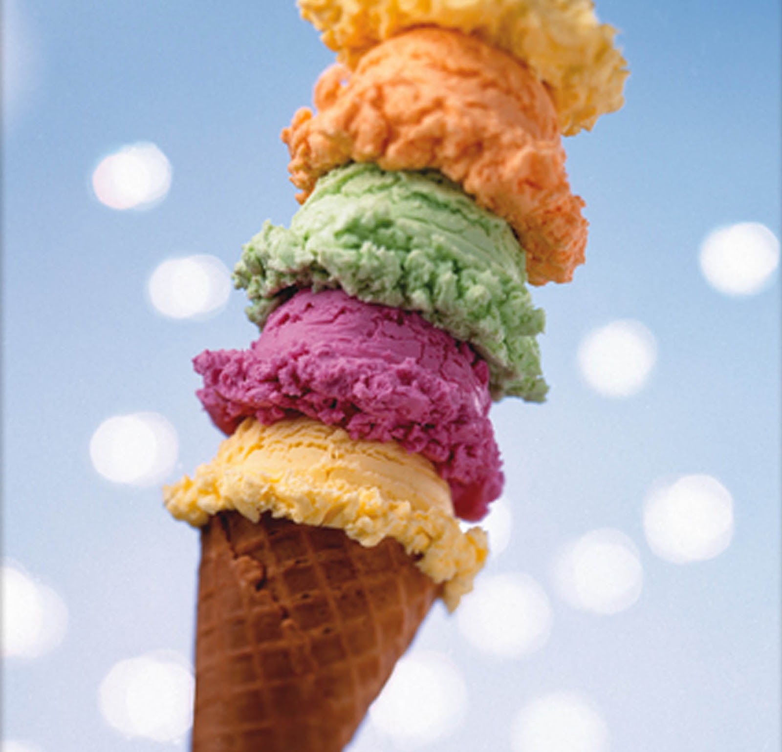 Collection 99+ Pictures Extreme Ice Cream And Treats Photos Stunning 10 ...