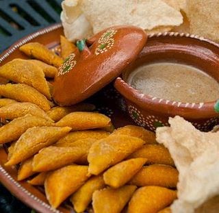 COMIDAS TIPICAS DEL CAUCA