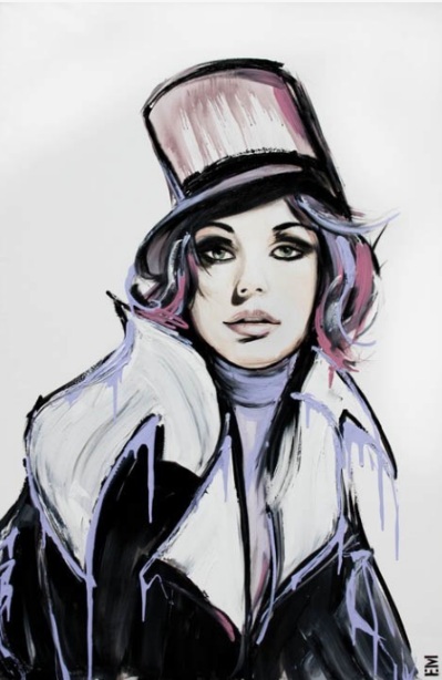 Arte: Emma Sheldrake