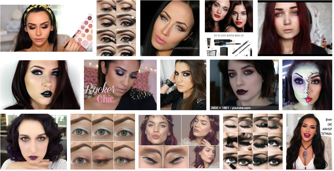 Natural Chic Makeup Tutorial | Chanwon.com | Travel & Beauty Blogger