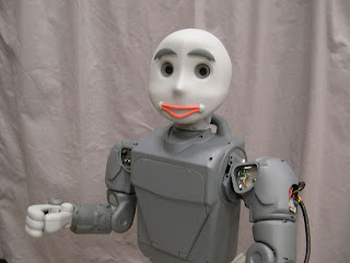 Bandit is a Robot to Helps Autistic Kids | Psychology Articles