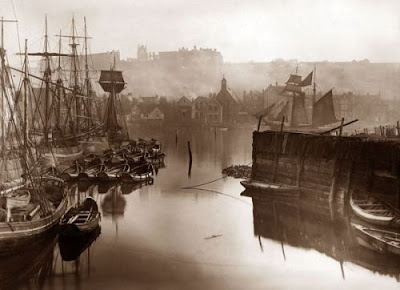 Frank Meadow Sutcliffe (1853 – 1941)