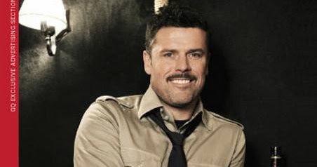 kenneth in the (212): Adam Garone: A Gentleman's Call