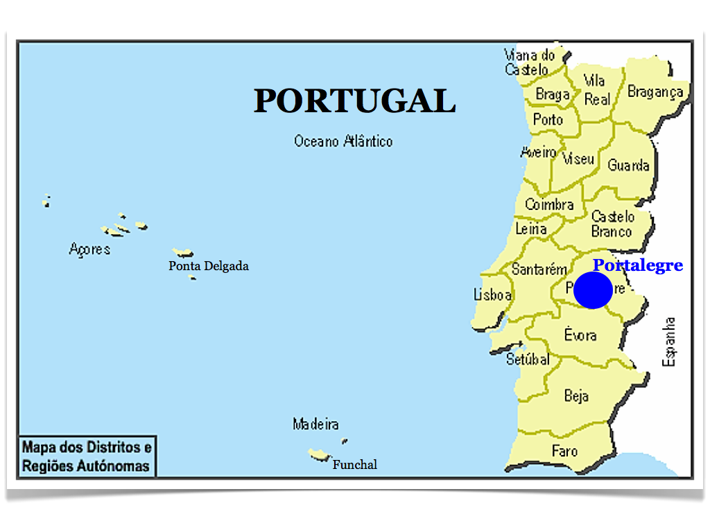 Portalegre