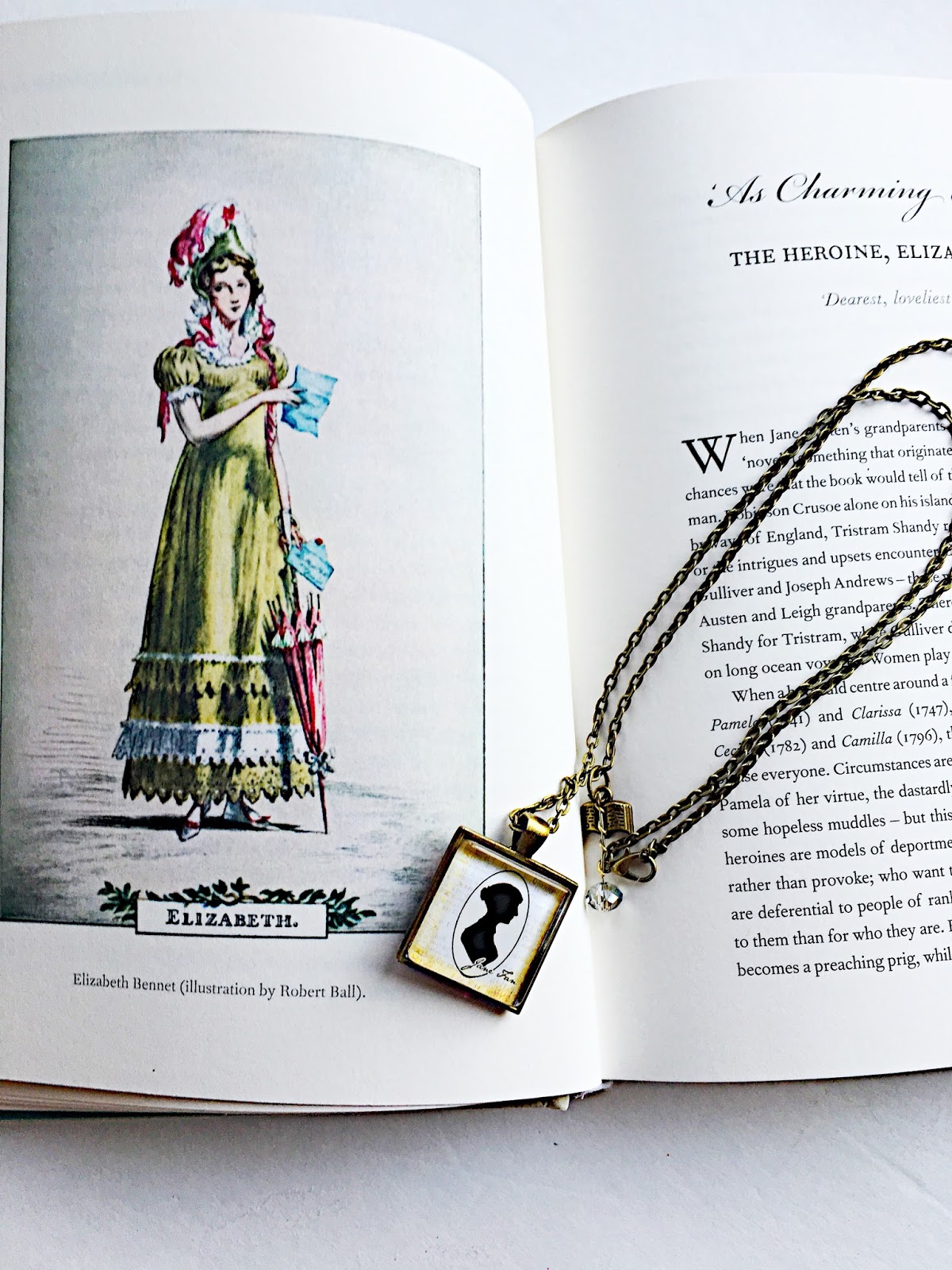 The Jane Austen Letter Writing Society: Jane Austen Letter Writing ...