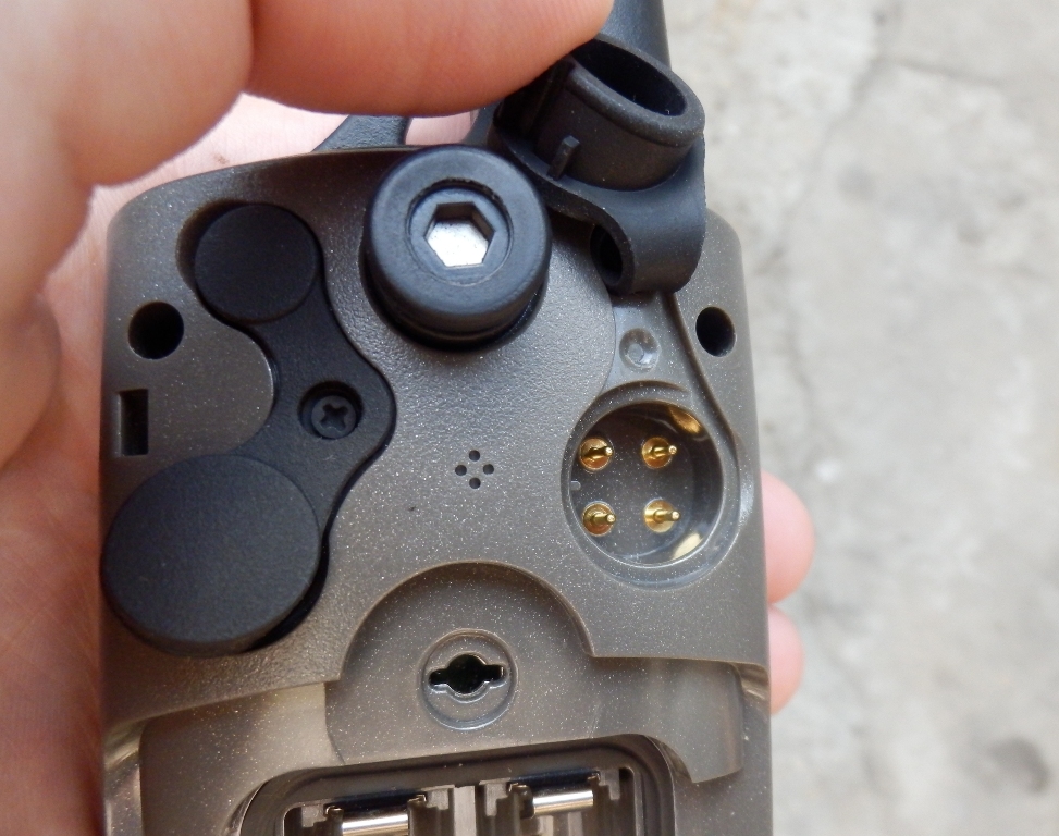 YO3IHG ham radio website: Sisteme de navigatie compatibile APRS ...