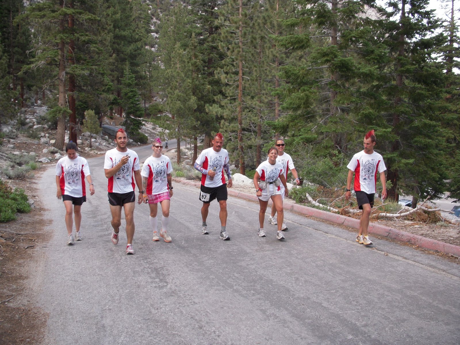 Run 192: Badwater Crew/Pace Report!