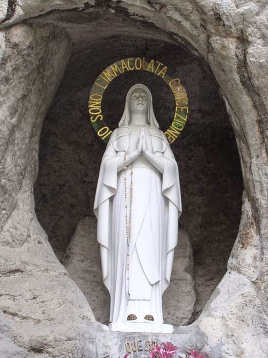Santa María, Madre de Dios y Madre nuestra: Bienaventurada Virgen María ...