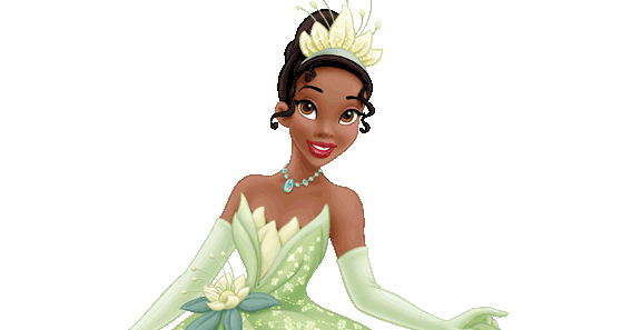Give Simba's Pride more attention: Disney Princess Tiana