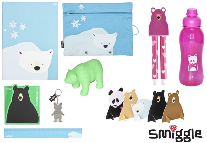 Where's My Glow? : The OMG I Can't Believe He's TWO Mega Giveaway