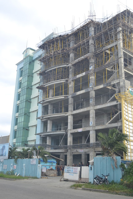 ILOILO | Projects & Construction | SkyscraperCity Forum