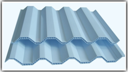 ATAP UPVC ALDERON DECK: HARGA ATAP ALDERON PER METER, HARGA ATAP ...