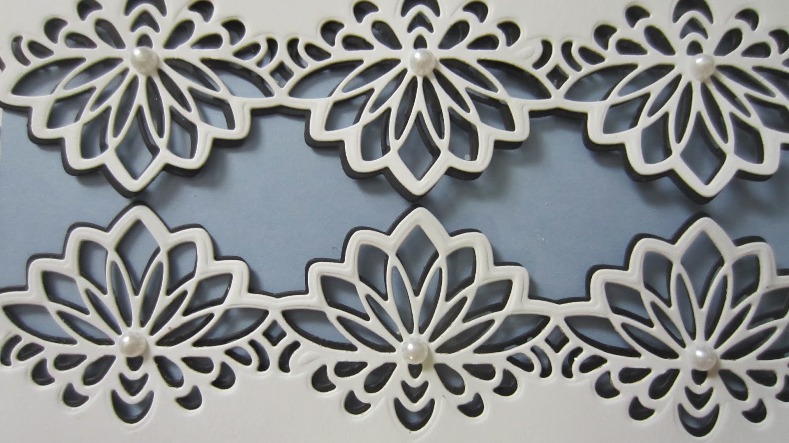 PartiCraft (Participate In Craft): Defining Your Dies