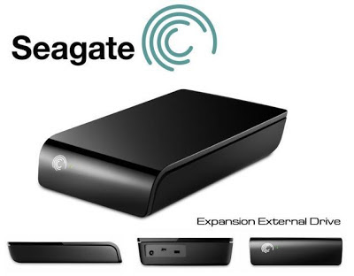 Harga Hardisk Eksternal Seagate | Zighe