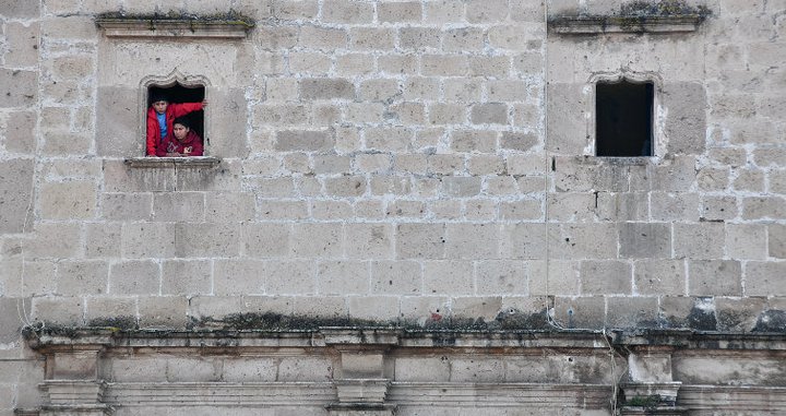 Adam Zoller Duplán: Los Minondo