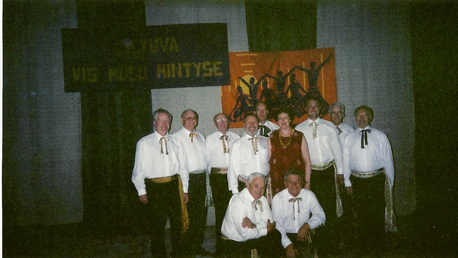 Thoughts of an Aussie Litho Pagan (Romuvis): Alphabet of Romuva from ...