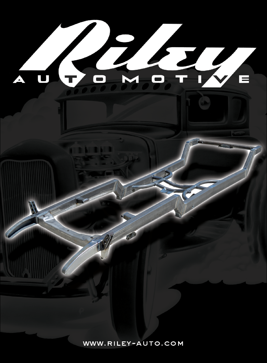 VAPHEAD: Advertisement Double Z'd frame