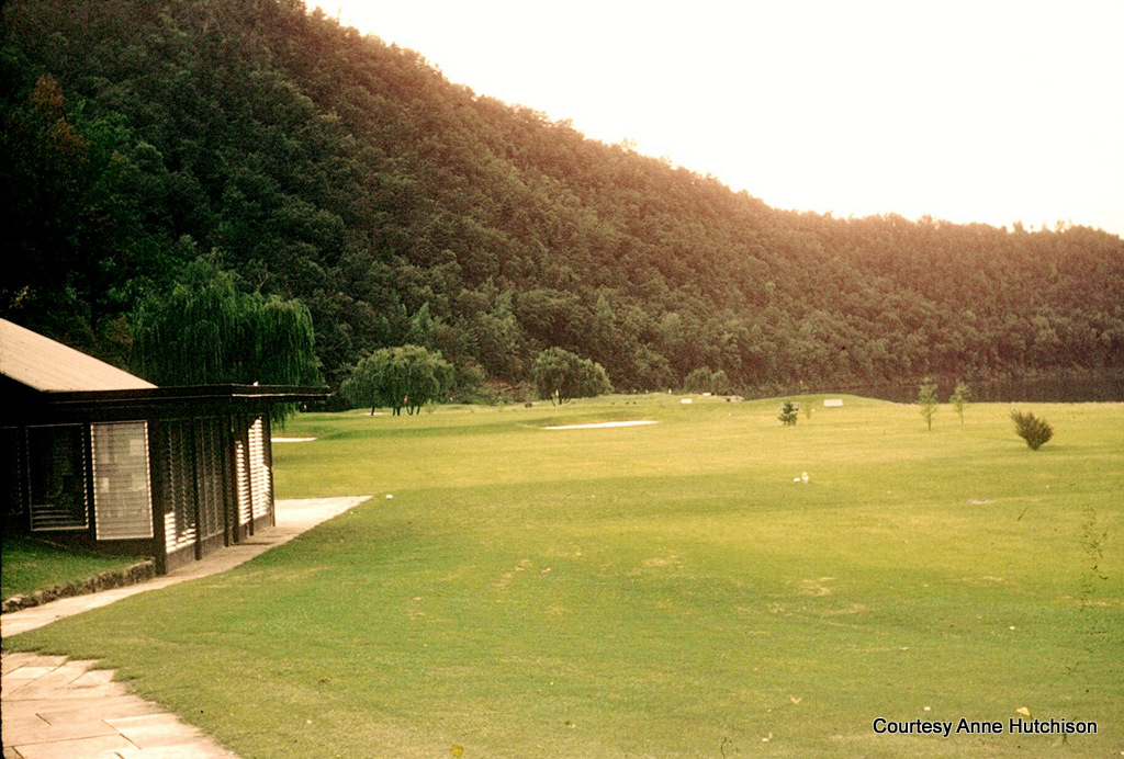 Gary's Outdoor Wanderings2: SCONA LODGE - A Lost Treasure