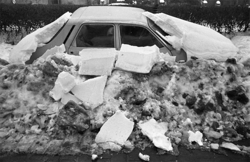 30 Astonishing Vintage Photographs Capture Everyday Life in Bucharest ...