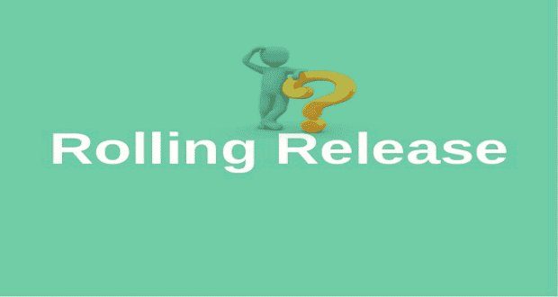 Apa itu Rolling Release Pada Linux? | ./haltCode