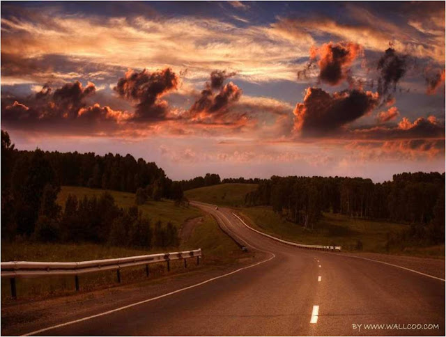 SuperSogra: Fotos incríveis da Rota 66