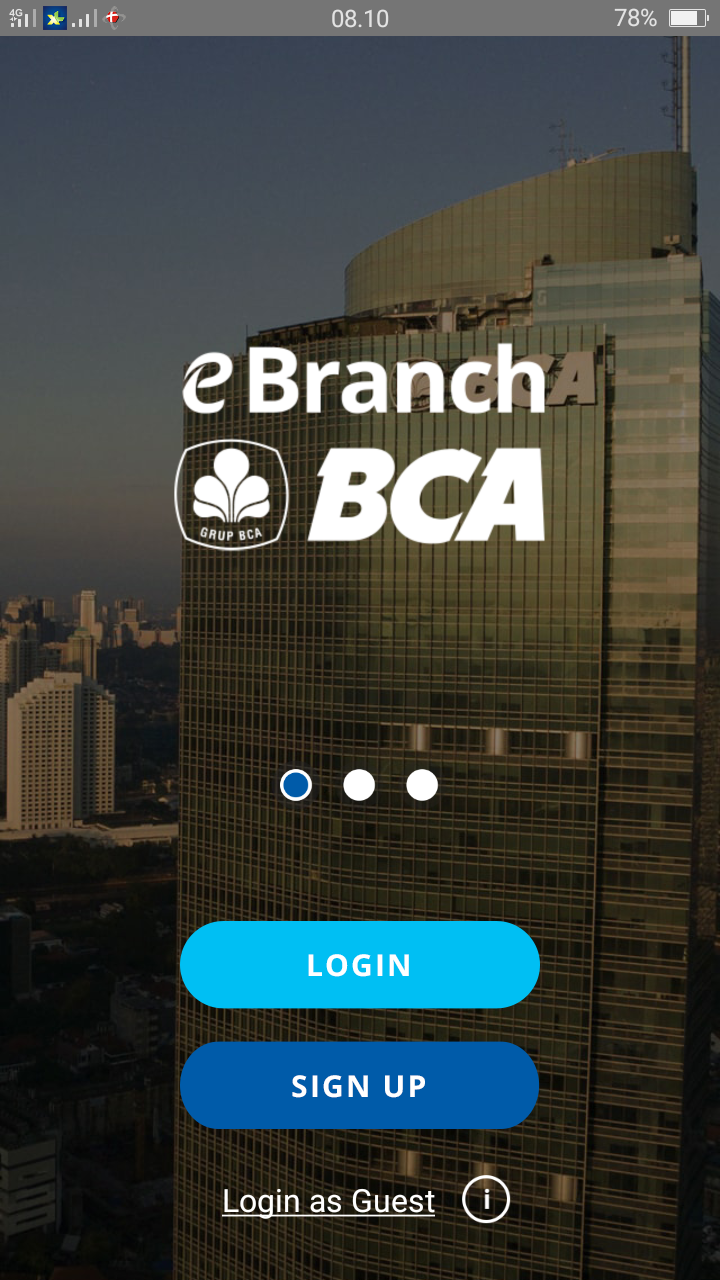 7 Inovasi BCA pada Momen Acara HUT BCA ke-60