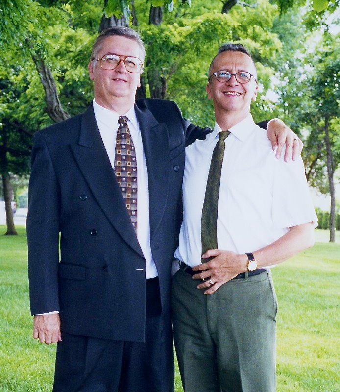 In Memoriam Len Kimber in-memoriam-len-kimber