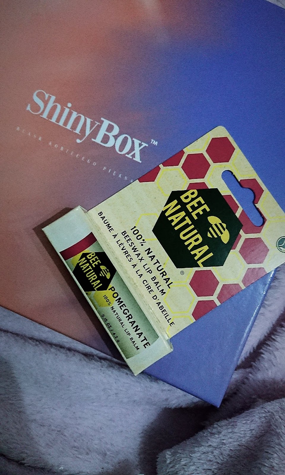 Moje Wszystko : ShinyBox