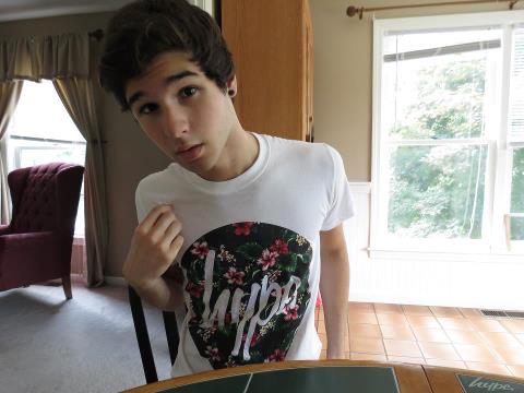 Mark Vincent Cefalo Jr . xx | NRLYN