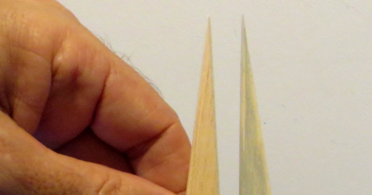 Model Rocket Building: Semroc (Estes) Starship Excalibur Build, Part 14 ...