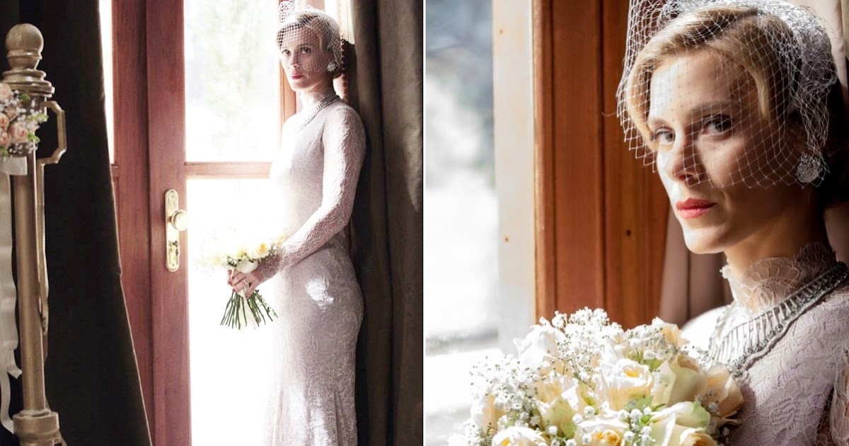 Gessica Morais | Uma Linda Promessa: Casamentos da novela Joia Rara