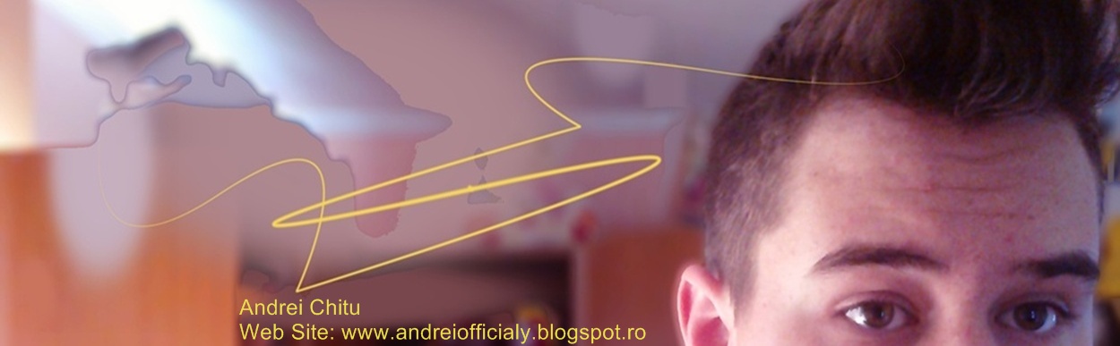Andrei Chitu