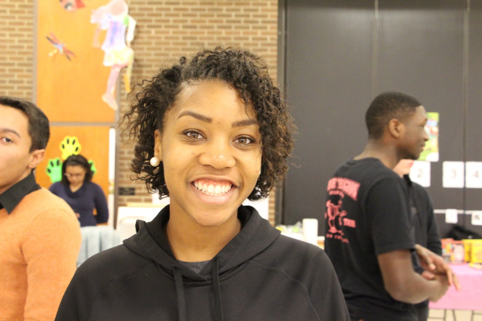 Your Permanent Record: Science Night at Union Cross Elementary