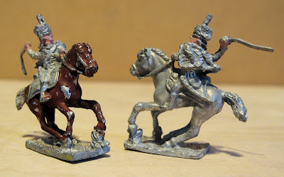 The Old Metal Detector: Lamming SYW Range - further discoveries