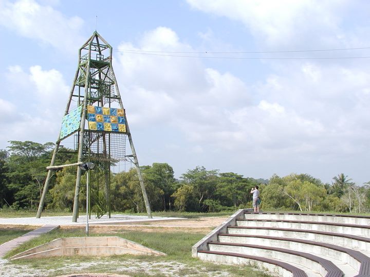campsite of npcc alumni: NPCC Alumni BBQ Nite at the NPCC Camp ...