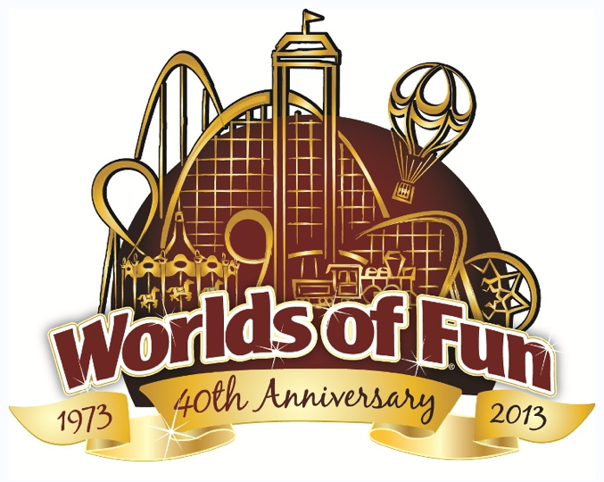 NewsPlusNotes: Worlds of Fun Has Big Plans for 2013 Season