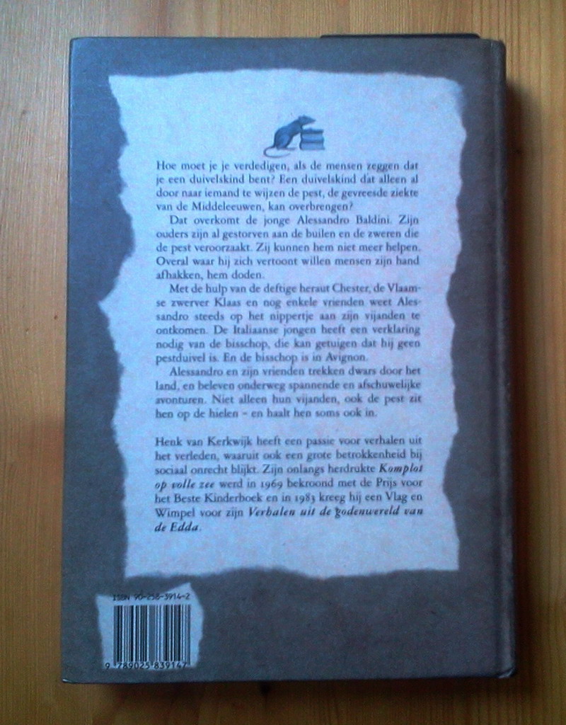 HOEPZIKA !: ssssst.... ik lees # 14