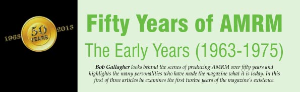 Australian Model Railway Magazine: March 2013