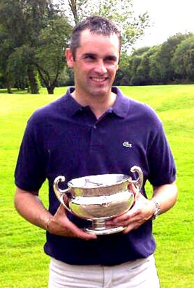 Scottish Golf View - Golf News from Around the World: GARY SHARP OF ST ...