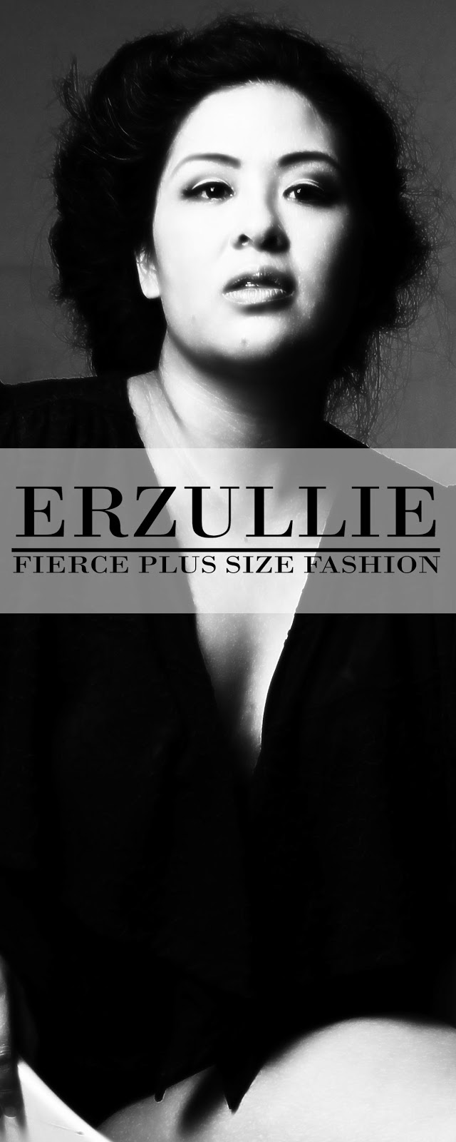 PLUS SIZE FASHION: WHICH ONE IS THE FIERCEST OF THEM ALL? ERZULLIE ...