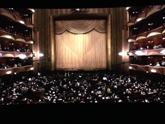 Ask Arlene: Cochlear Implant Miracles: Opera! Bravo! Encore!